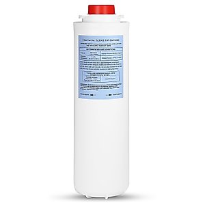 1 Pack Filter Replacement Compatible with Elkay 51300C EWF3000, 3000 Gallon (No Chip)