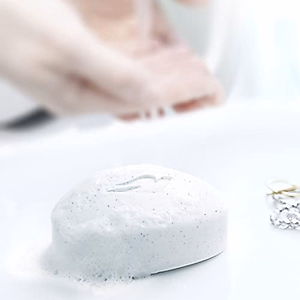 Dove Beauty Bar More Moisturizing Than Bar Soap Gentle Exfoliating With Mild Cleanser For Softer And Smoother Skin 3.75 oz Pack of 14