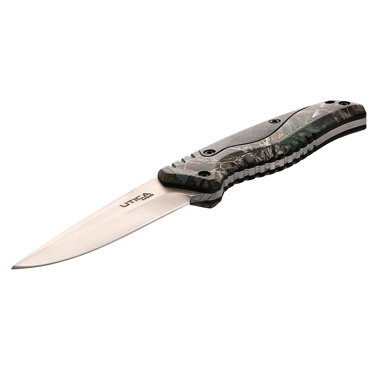 Utica Apter Blade II