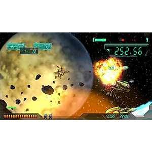 Assault Suit Leynos - PlayStation 4 (Renewed)