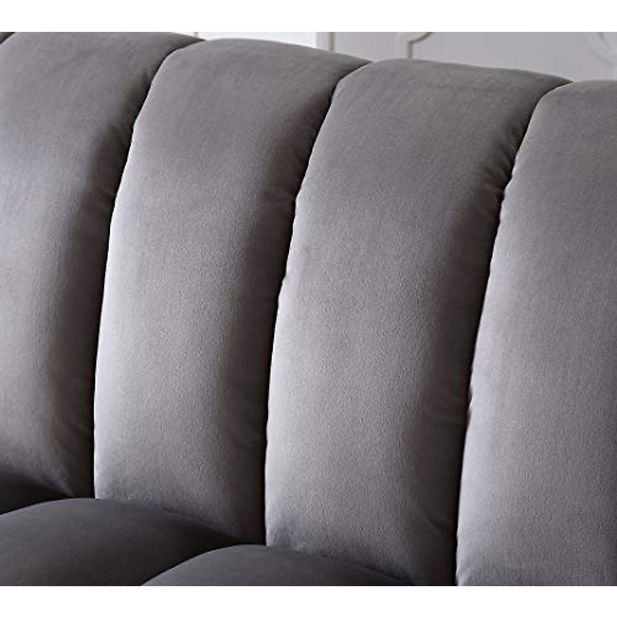 Legend Furniture Sofabed, Grey