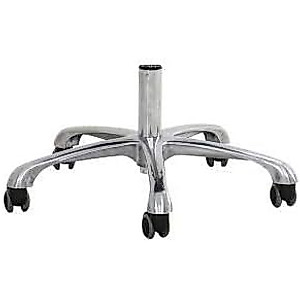 Precision Professional Tattoo Stool - Black