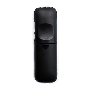 Insignia ROKU TV Remote w/Volume Control & TV Power Button for All Insignia Roku TV NO Pairing NOT for Roku Player (Box) NOT for Roku Stick!!