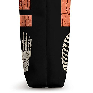 Radiology Life Radiologist Radiology X-Ray Funny Gift Tote Bag