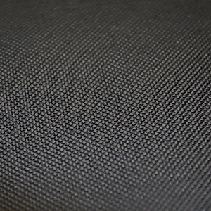 Bosmere Weatherproof Bistro Set Outdoor Cover for 2 Chairs & Round Table, 49" x 25" x 31", Gray