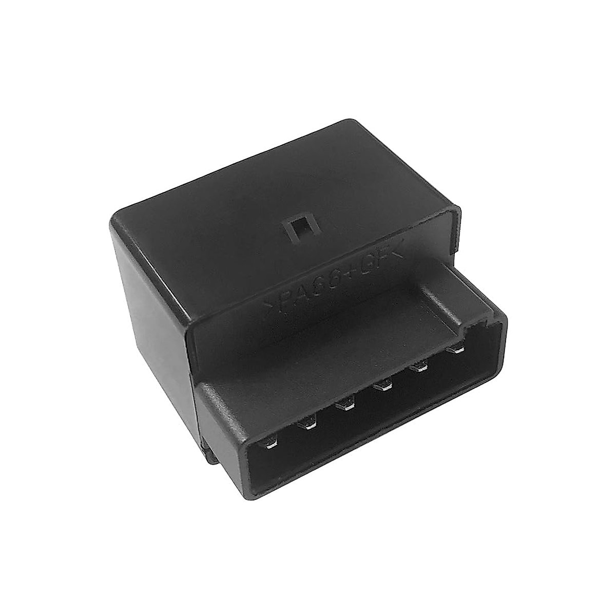 38300-SDB-A03 LED Flasher Relay Assembly Fit for Honda (Accord 03-07) (Ridgeline 06-14) (Odyssey 05-10) and (MDX 07-13) (TSX TL 05-08) Turn Signal & Hazard Warn Realy, Stop Hyper Flash