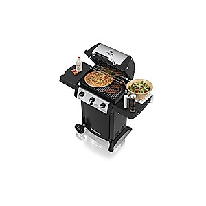 Broil King 814154 Gem™ 320 Liquid Propane Grill