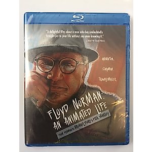 Floyd Norman: an Animated Life