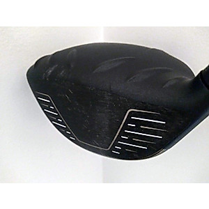 PING G410 Plus Driver (Right, ALTA CB Red Graphite, Stiff, 9.0)