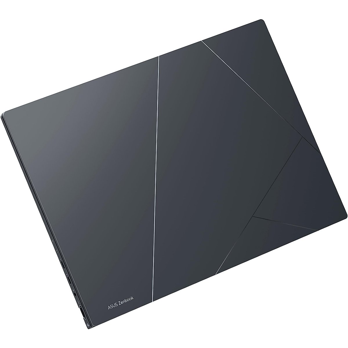 ASUS 2023 Zenbook 14X 14.5 2.8K Touchscreen 120Hz OLED Laptop Computer, 13th Gen Intel 14-Core i7-13700H, 16GB LPDDR5 RAM, 512GB PCIe SSD, WiFi 6E, Bluetooth 5.3, Backlit Keyboard, Windows 11