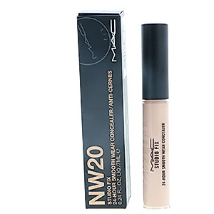 Mac Studio Fix 24 Hour Liquid Concealer NW20