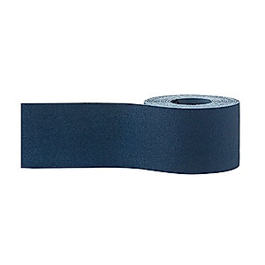 Bosch 2609256B96 50 mm x 5 m Hand Sanding Roll for Metal