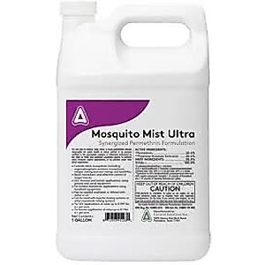 Control Solutions Mosquito Mist Ultra -Gallon
