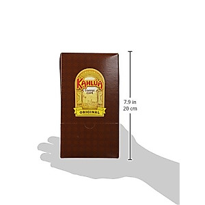 Kahlua K-cups Coffee | Timothy's Coffee | 24 K Cups