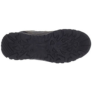 Northside Men's Caldera Hiking Boot,Stone/Yellow,8 M US