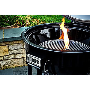 Weber Lighter Cubes, White, 24 Count(Pack of 4)