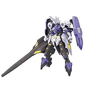 Bandai Hobby HG #35 Kimaris Vidar Gundam IBO Model Kit