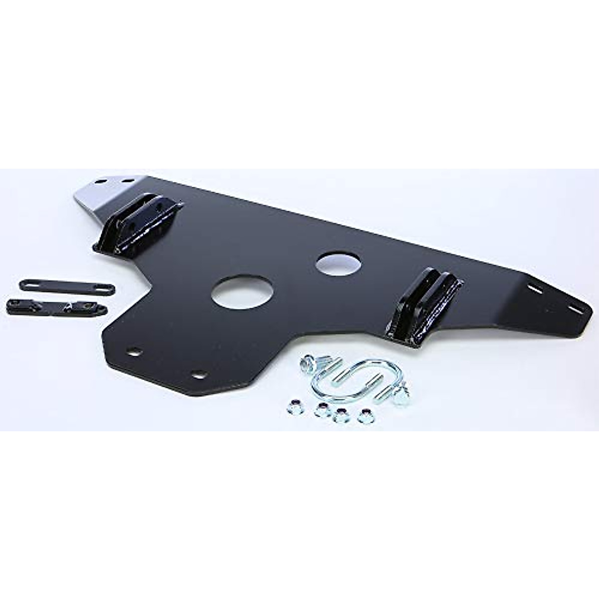 Open Trail 105630 Atv Plow Mount Kit, Multi