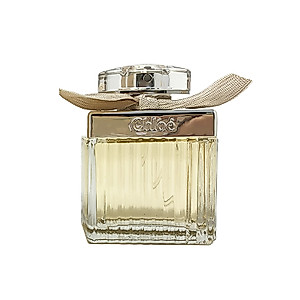 Chloe By Chloe Eau De Parfum Spray For Women, 2.5 Ounce