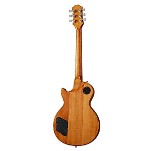 Epiphone Les Paul Modern, Sparkling Burgundy