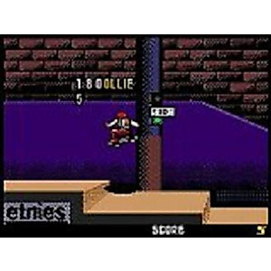 Tony Hawk's Pro Skater 2 (Renewed)