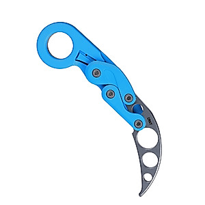 CRKT Provoke Trainer: Tactical Non Sharp, Kinematic, Grivory, 4041T
