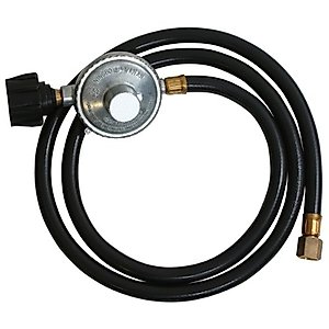 Sportsman GENLPH5 Regulator Hose for LP Generators, 5-Feet