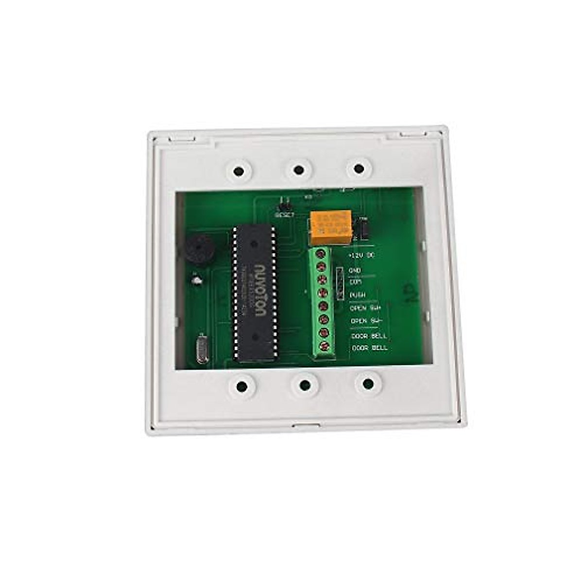 Swipe Access Control/ID Single Door Access Control Machine/Access Controller Induction Card Access Control AD2000-M (Multicolor)