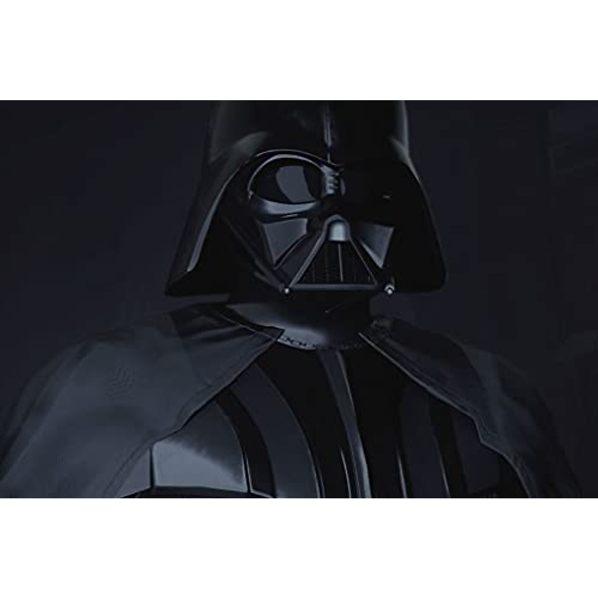 Vader Immortal: A Star Wars VR Series - PlayStation 4