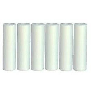 CFS COMPLETE FILTRATION SERVICES - Compatible for P5A P5 Comaptible Whole House Premium Water Filter,6 Pack