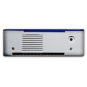 Canon Office Products SELPHY CP910 Blue Wireless Color Photo Printer