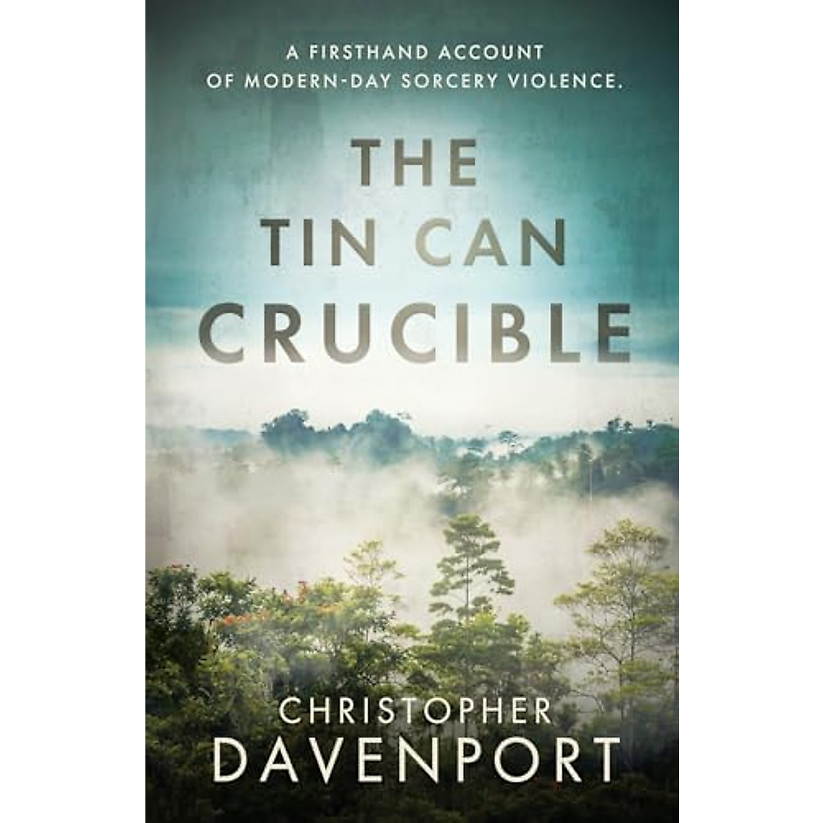 The Tin Can Crucible: A firsthand account of modern-day sorcery violence