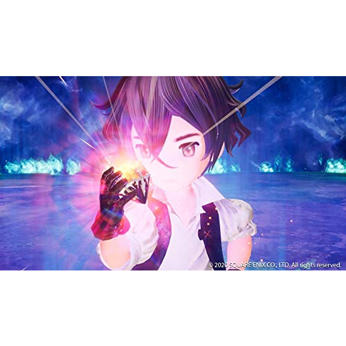 Bravely Default II - For Nintendo Switch