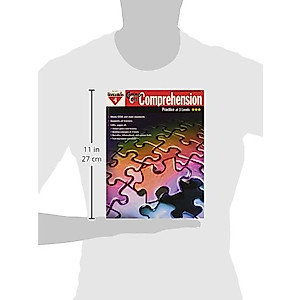 Newmark Learning Grade 4 Common Core Comprehension Aid