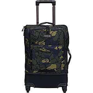Dakine Terminal Spinner 40L Bag - Unisex, Cascade Camo, One Size