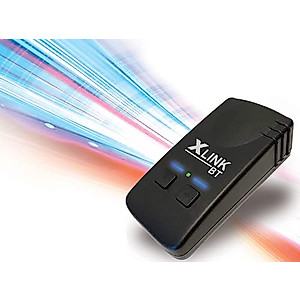 Xtreme Technologies New XLink BT Bluetooth Gateway