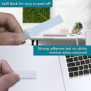 2Pack TZ Tape 12mm 0.47 Laminated White Tape Compatible for Brother P-Touch TZe-231 TZe231 Label Maker Tape for Brother PTouch PTH110 PTD210 PTD220 PTD600, 26.2Ft(8m)