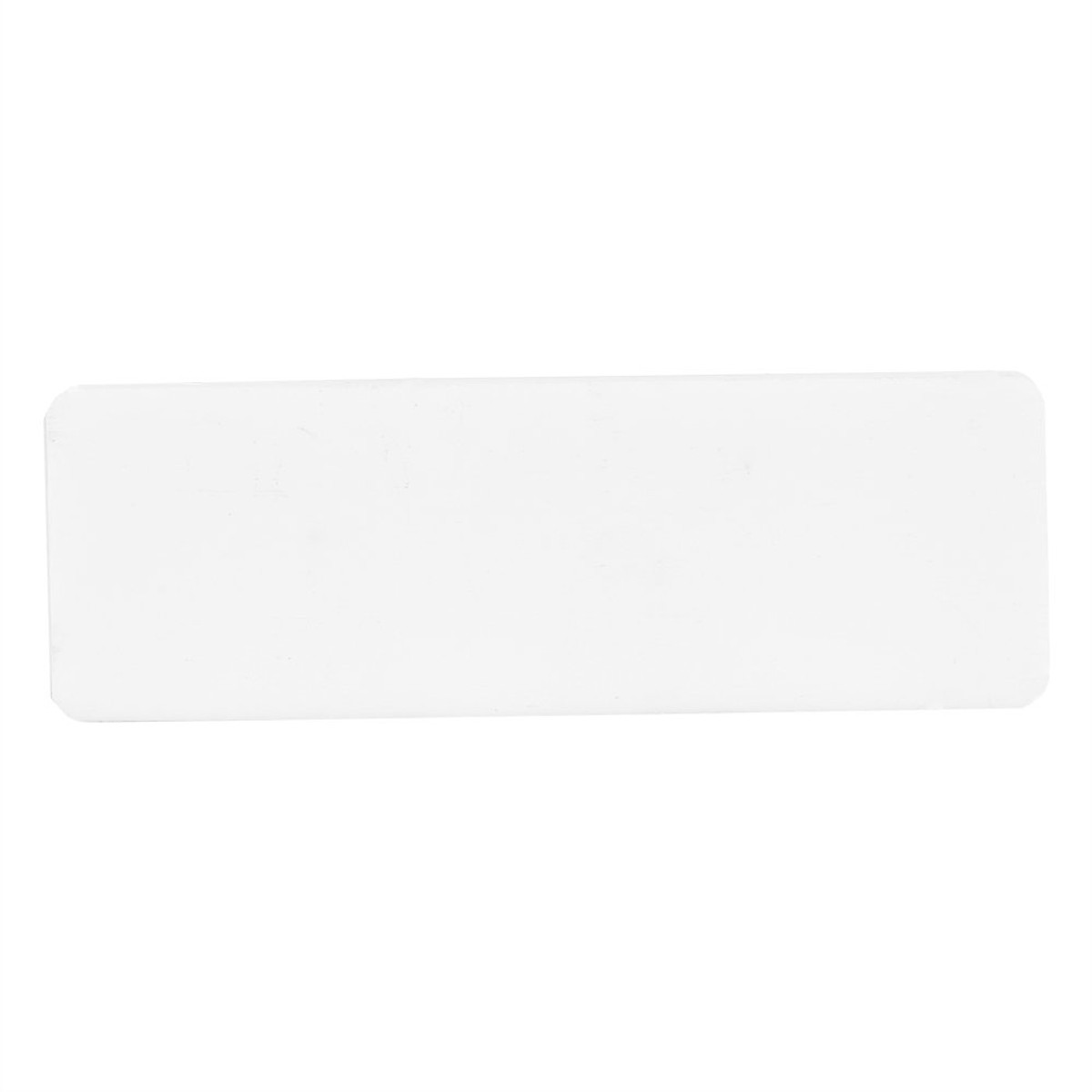 Mini Double Sided Sharpening Stone ArtificialCeramic Whetstone Knife Sharpener Tool for Home Kitchen