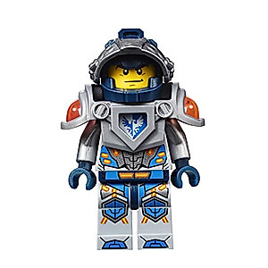 LEGO NexoKnights The Fortrex 70317