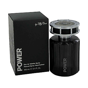 FIFTY CENT Power for Men - 3.4 Ounce EDT Spray