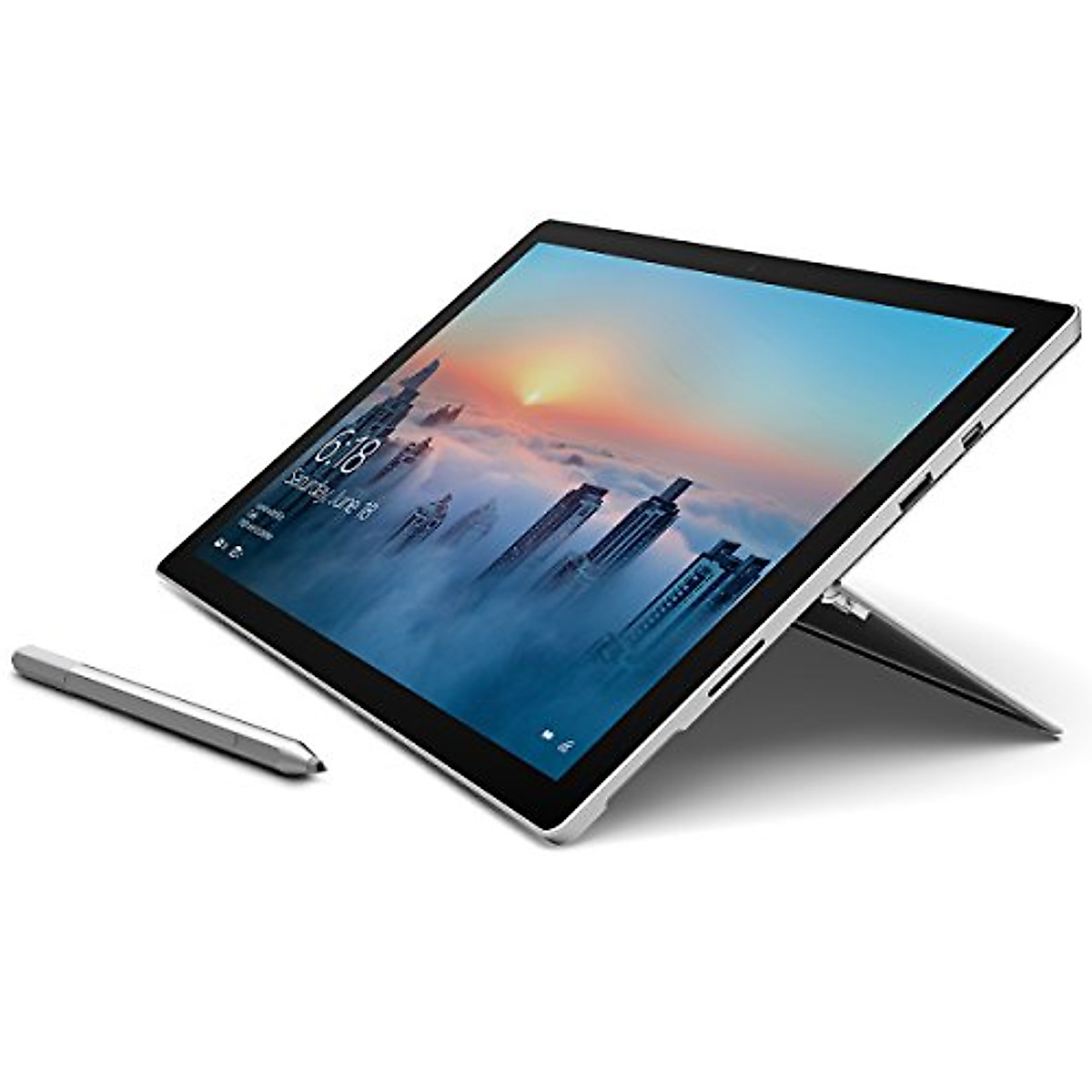 Microsoft Surface Pro 4 (Intel Core i7, 16GB RAM, 1TB) with Windows 10 Anniversary