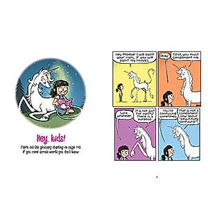 Virtual Unicorn Experience: Another Phoebe and Her Unicorn Adventure (Volume 12)