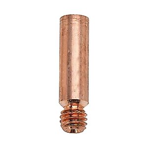 Lincoln Electric KP11-25 Contact Tip .025 in (0.6 mm), 10 pack