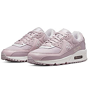 [DC9445-500] Womens Nike Air Max 90 (W) 8