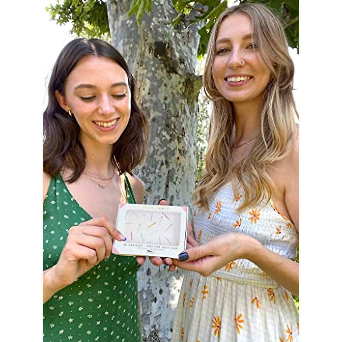 Happy 30th Birthday Gifts for Her - Ceramic Jewelry Dish with 30 Candles, One for Each Year - This Trinket Dish is sure to be a Treasured Gift for 30 Year Old Woman - 30th Birthday Gifts for Women