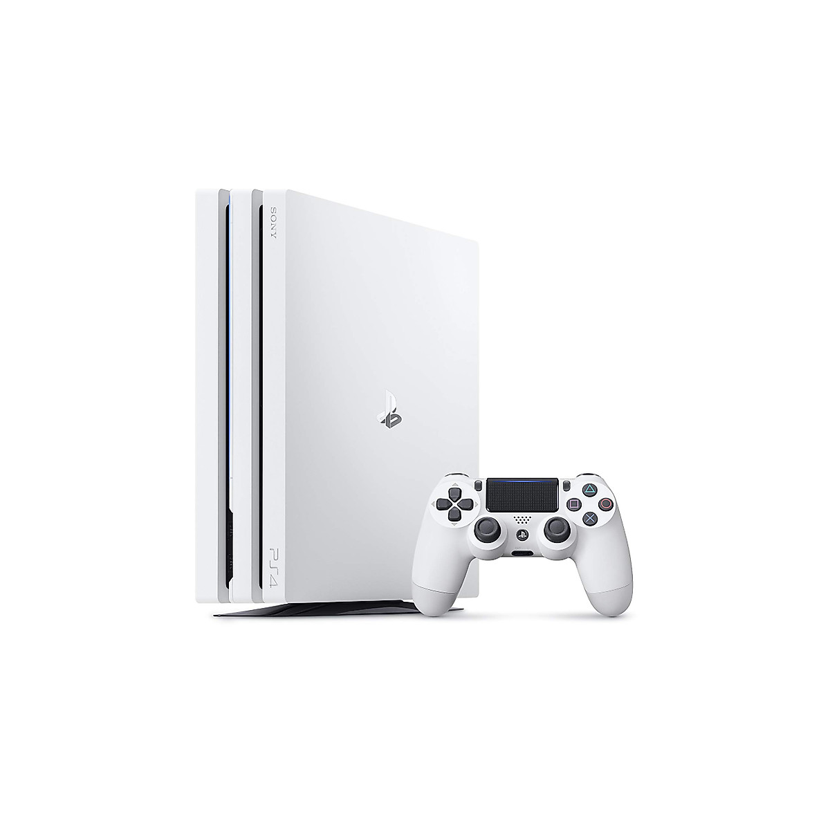 Sony PlayStation 4 Pro 1TB White (PS4)