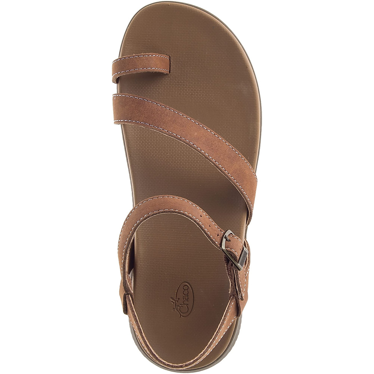 Chaco Women's Tulip Sandal, Toffee, 11