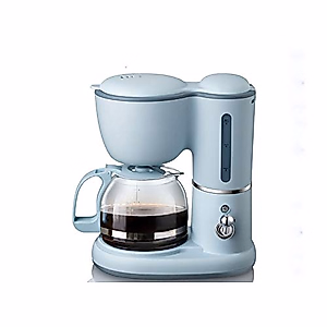 CZDYUF Drip Type Automatic Coffee Machine Electric American Coffee Machine Multi function Coffee Maker Kitchen Appliance