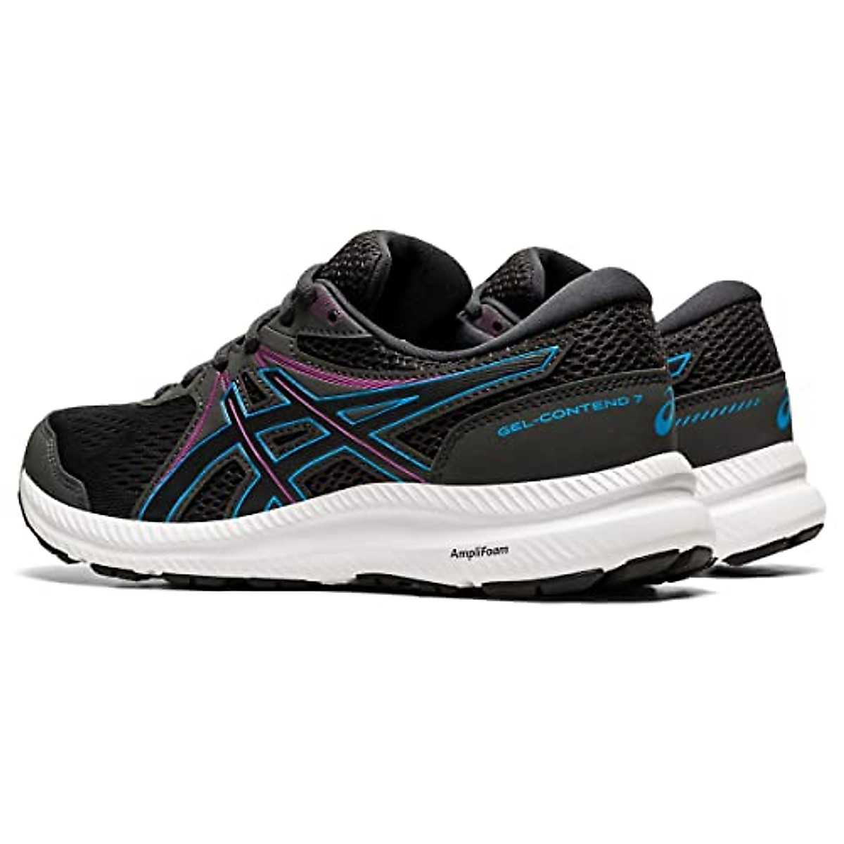 Women's ASICS, GEL-Contend 7 Running Shoe