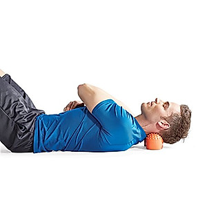 Gaiam Restore Hot & Cold Neck Cradle